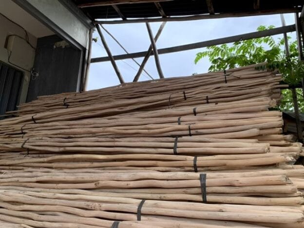Jual Kayu Galam di Bali